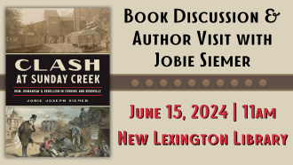 Home | Perry County District Library