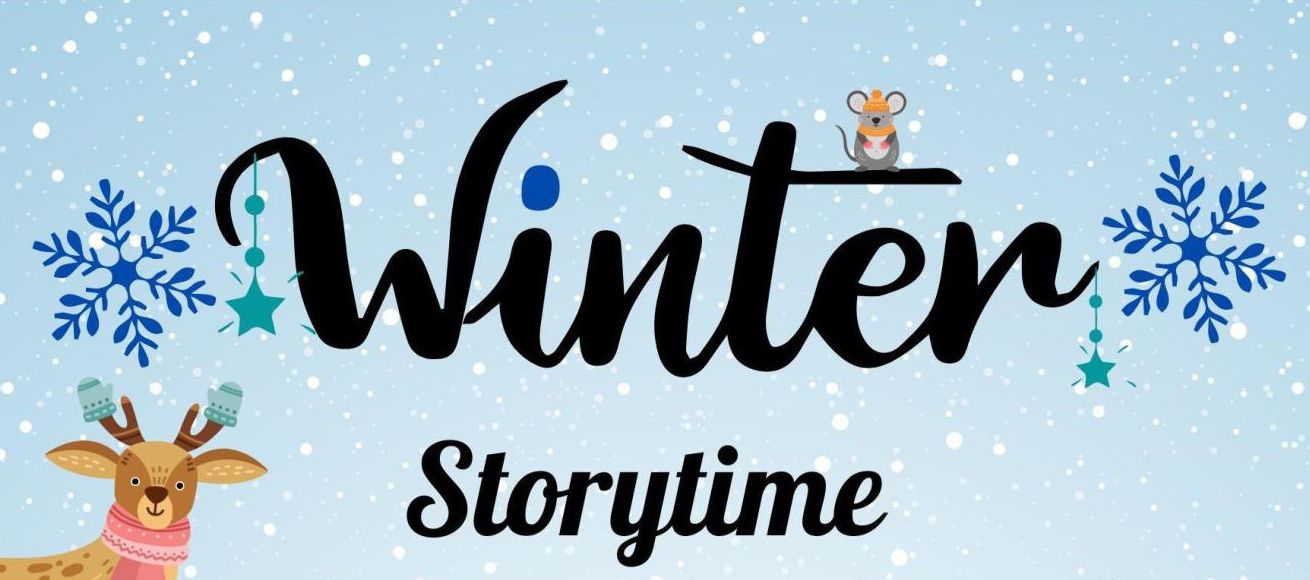 Winter Storytime Schedule | Perry County District Library
