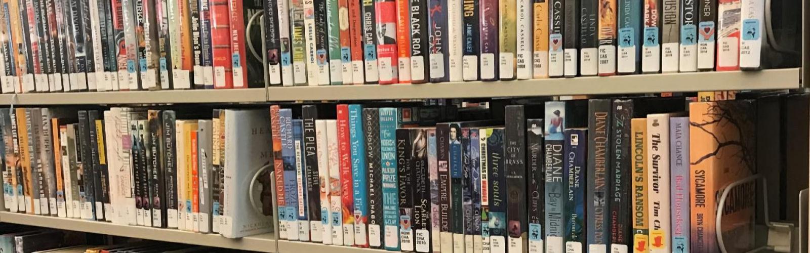 Welcome to Perry County District Library | Perry County District Library